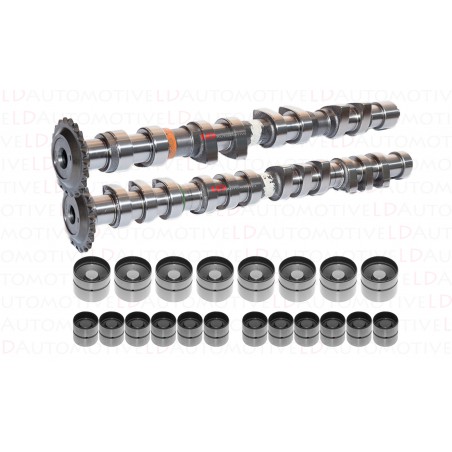 Zestaw Wałków Rozrządu 058109021B 058109022B VW Audi 1.8T 20V