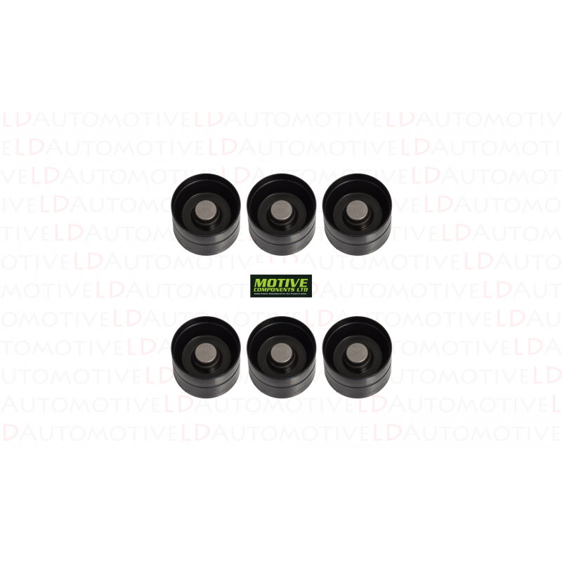 Zestaw Wałka Rozrządu 045109101J Skoda Fabia VW Polo 1.4 TDI z DPF